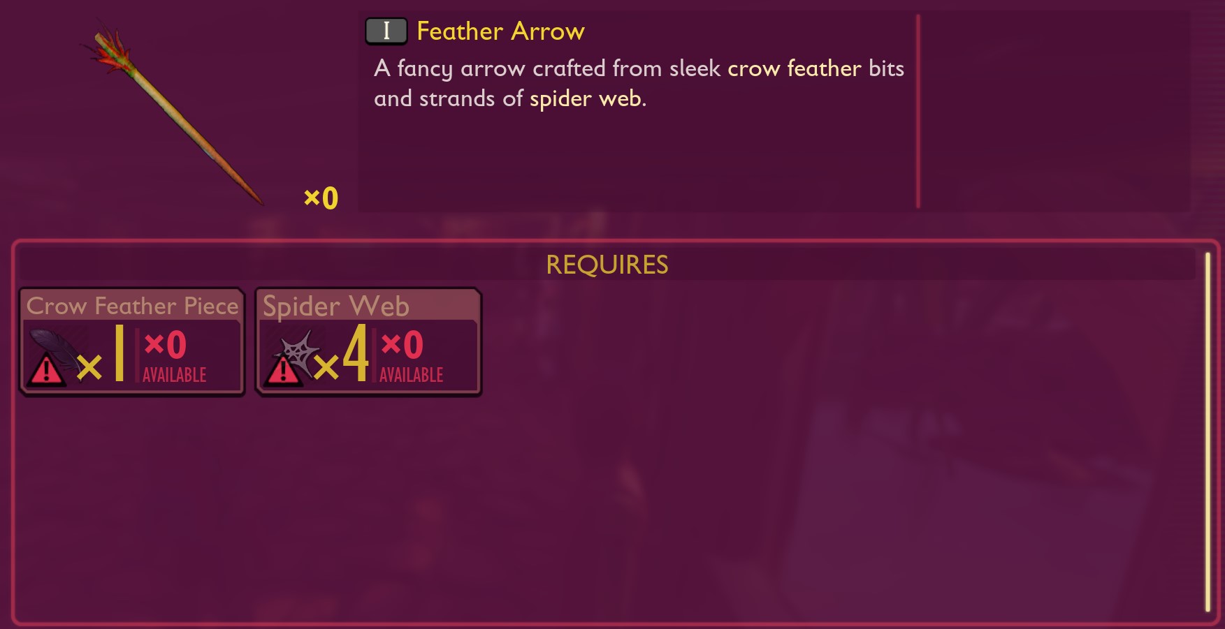 Feathers in Grounded: A how-to guide - Lords of Gaming