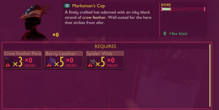 Feathers in Grounded: A how-to guide - Lords of Gaming