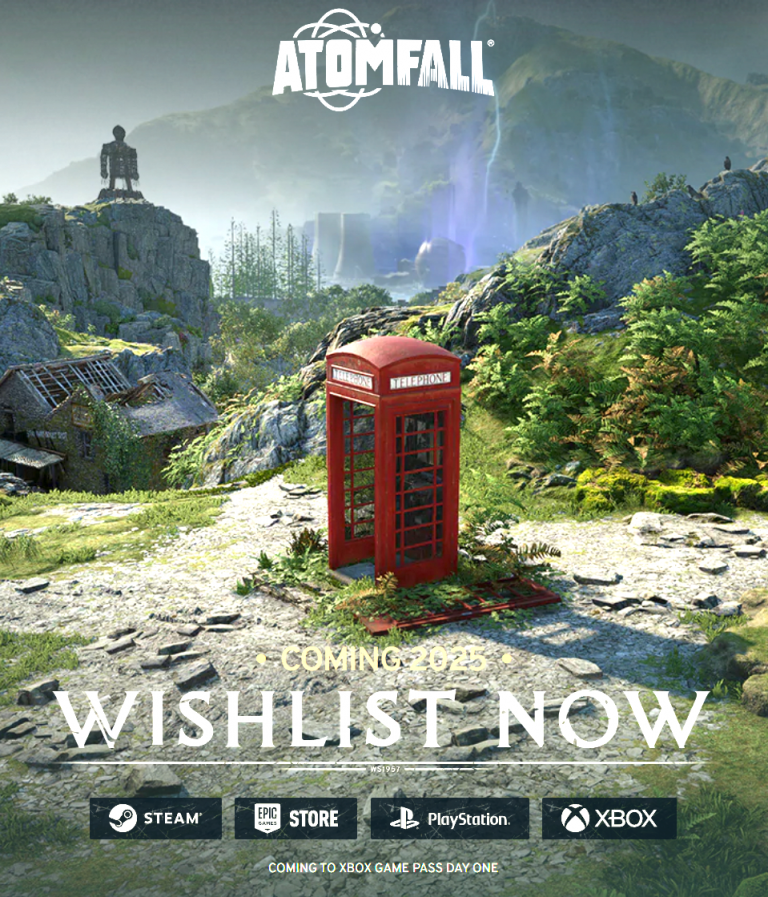 Atomfall is Loaded with Accessibility Features - Lords of Gaming
