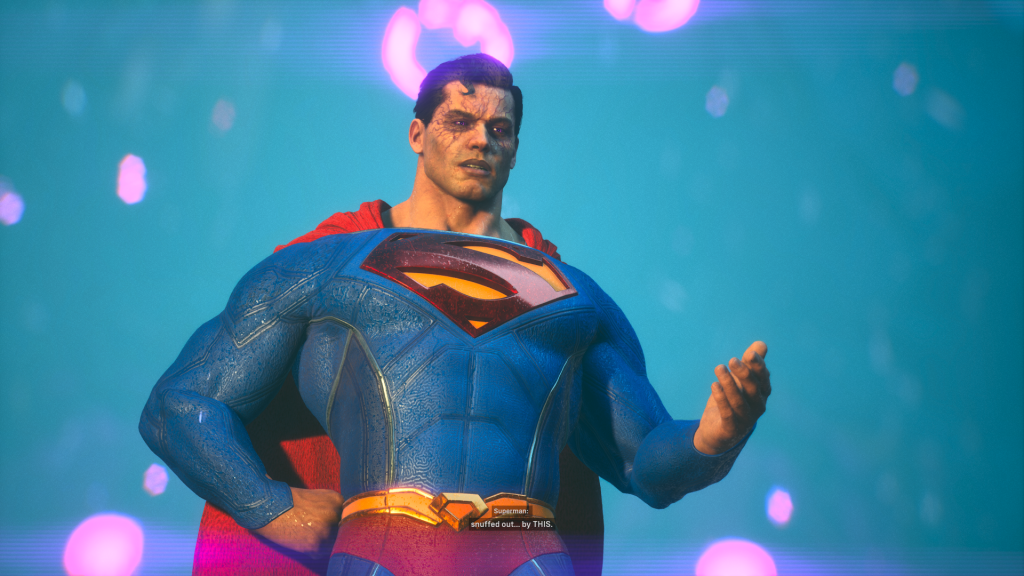 Suicide Squad Kill the Justice League Review - Shooting Through the ...