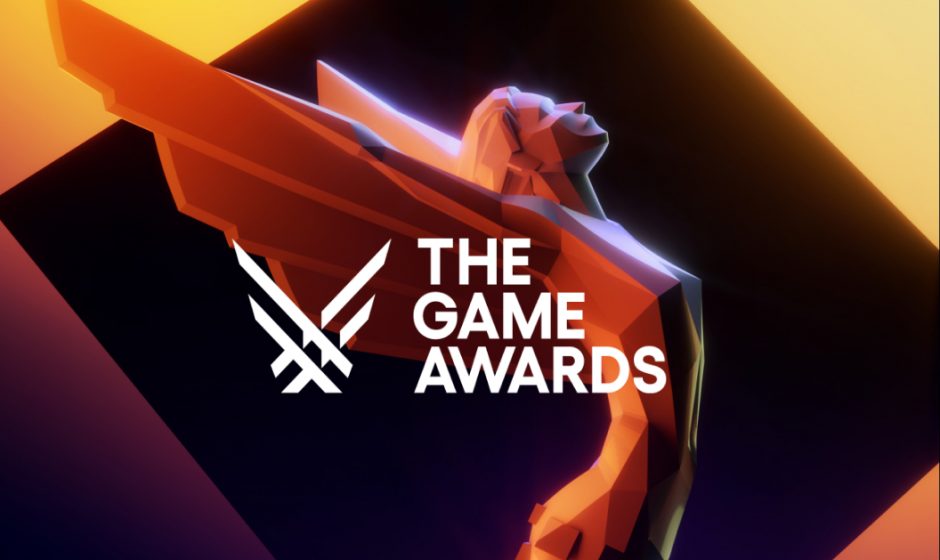 The Game Awards - Final Player's Choice Nominees Revealed - Lords of Gaming