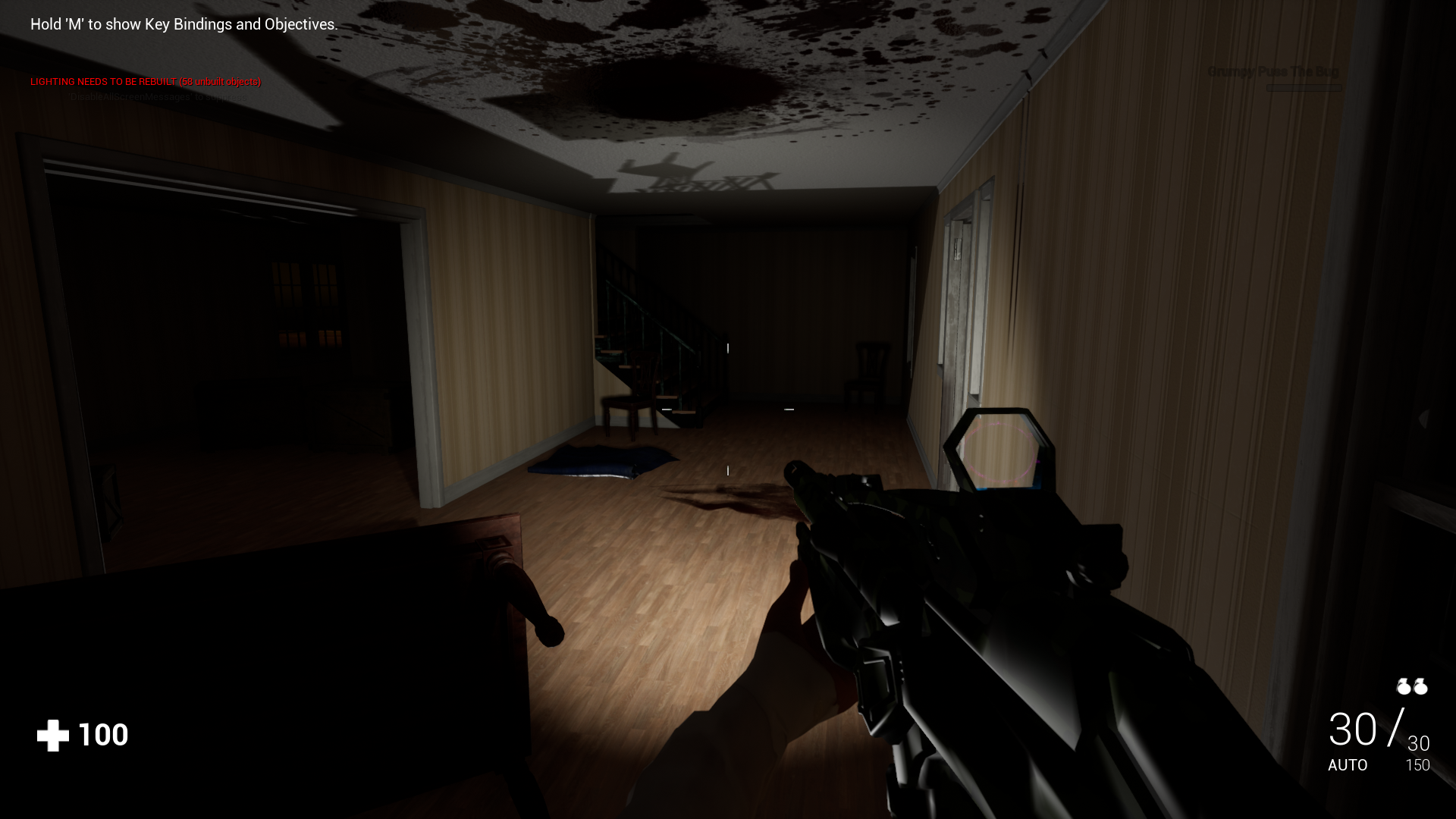 Review: Lockdown By Chriton Studios - Lords of Gaming
