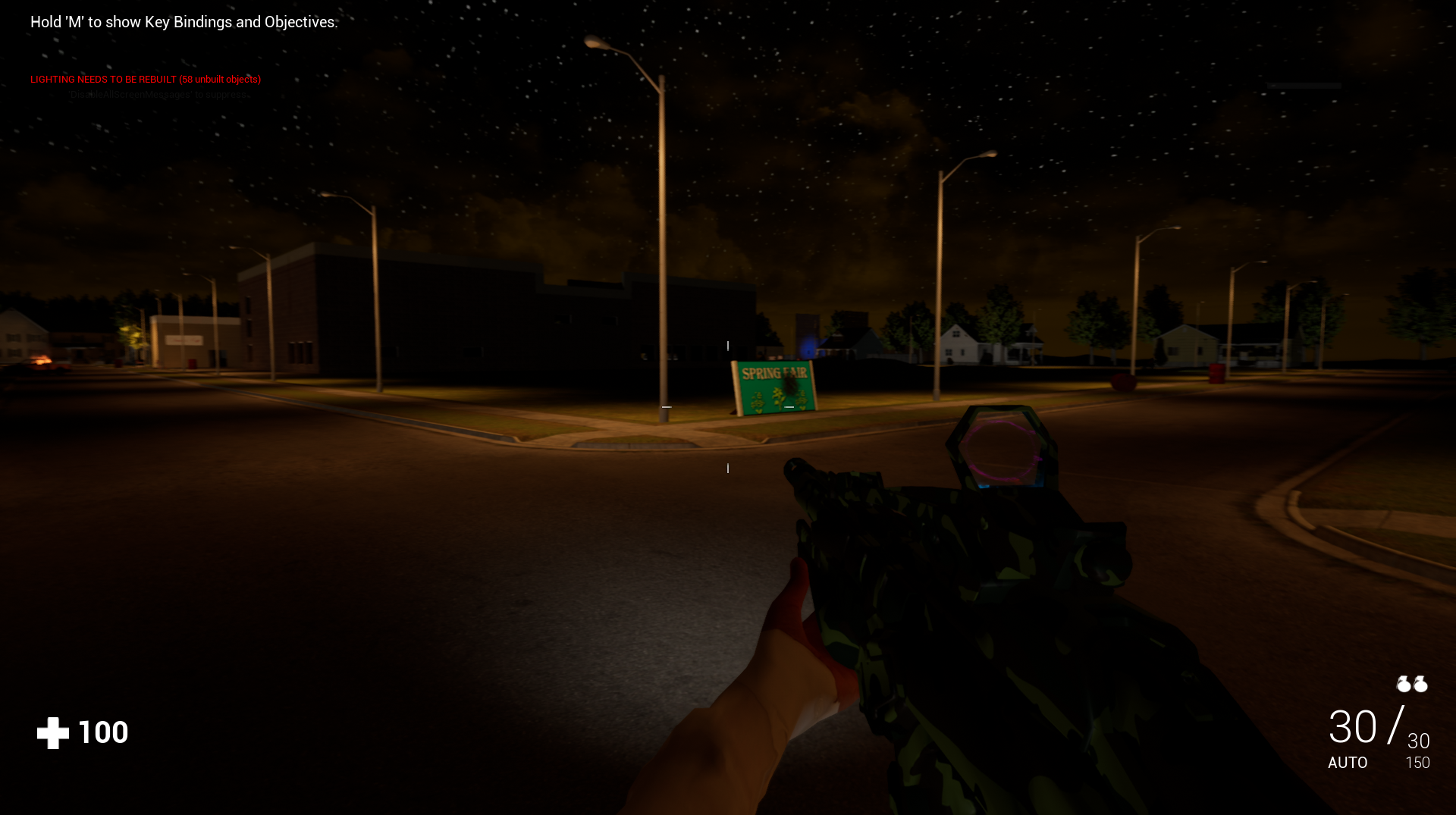 Review: Lockdown By Chriton Studios - Lords of Gaming