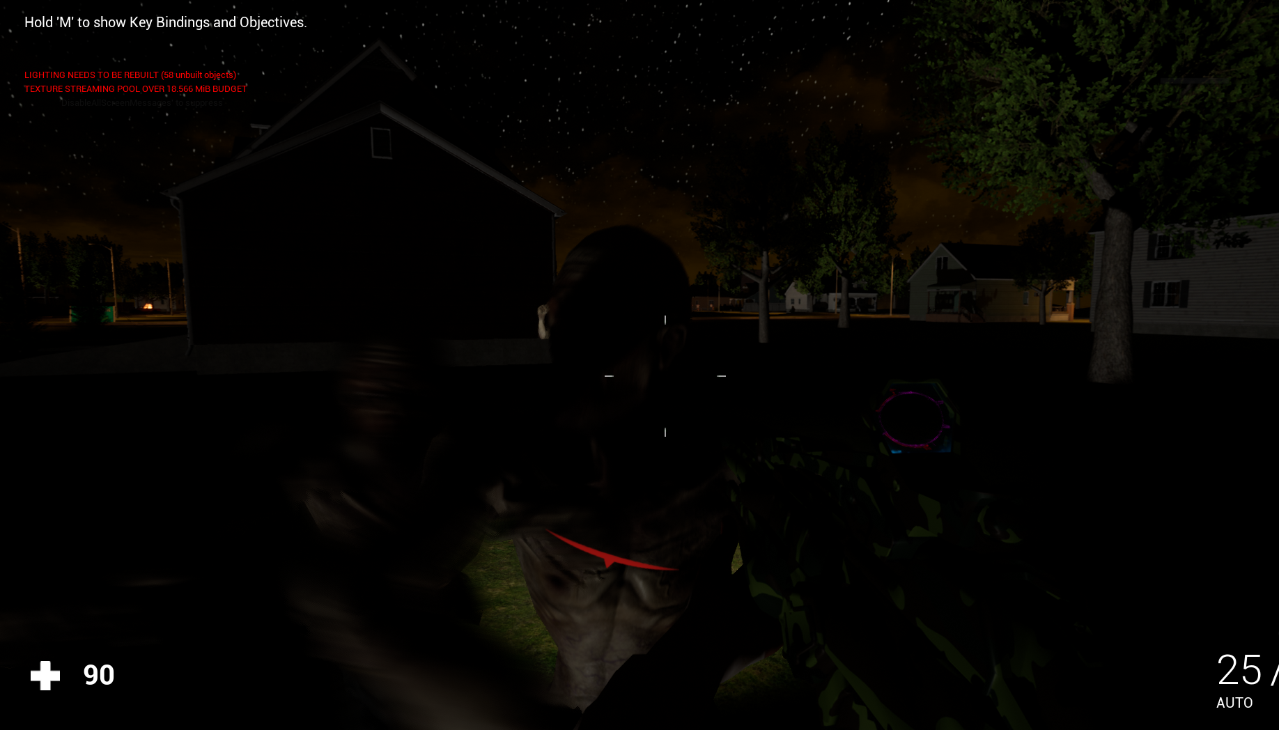 Review: Lockdown By Chriton Studios - Lords of Gaming