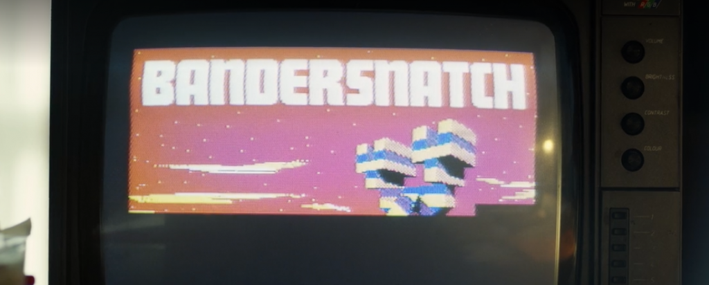 Bandersnatch and the Illusion of Choice - Lords of Gaming
