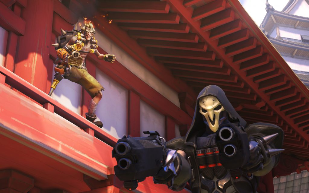 The Advanced Overwatch Patch - Lords of Gaming