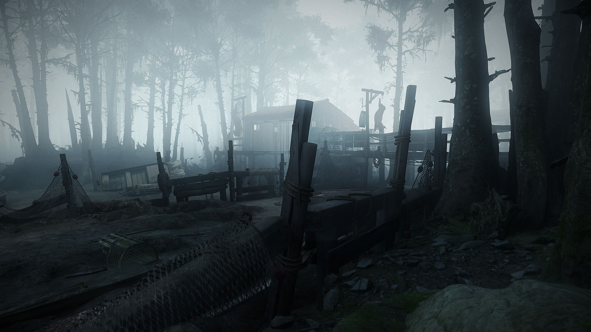 Hunt: Showdown - First Impressions - Lords of Gaming