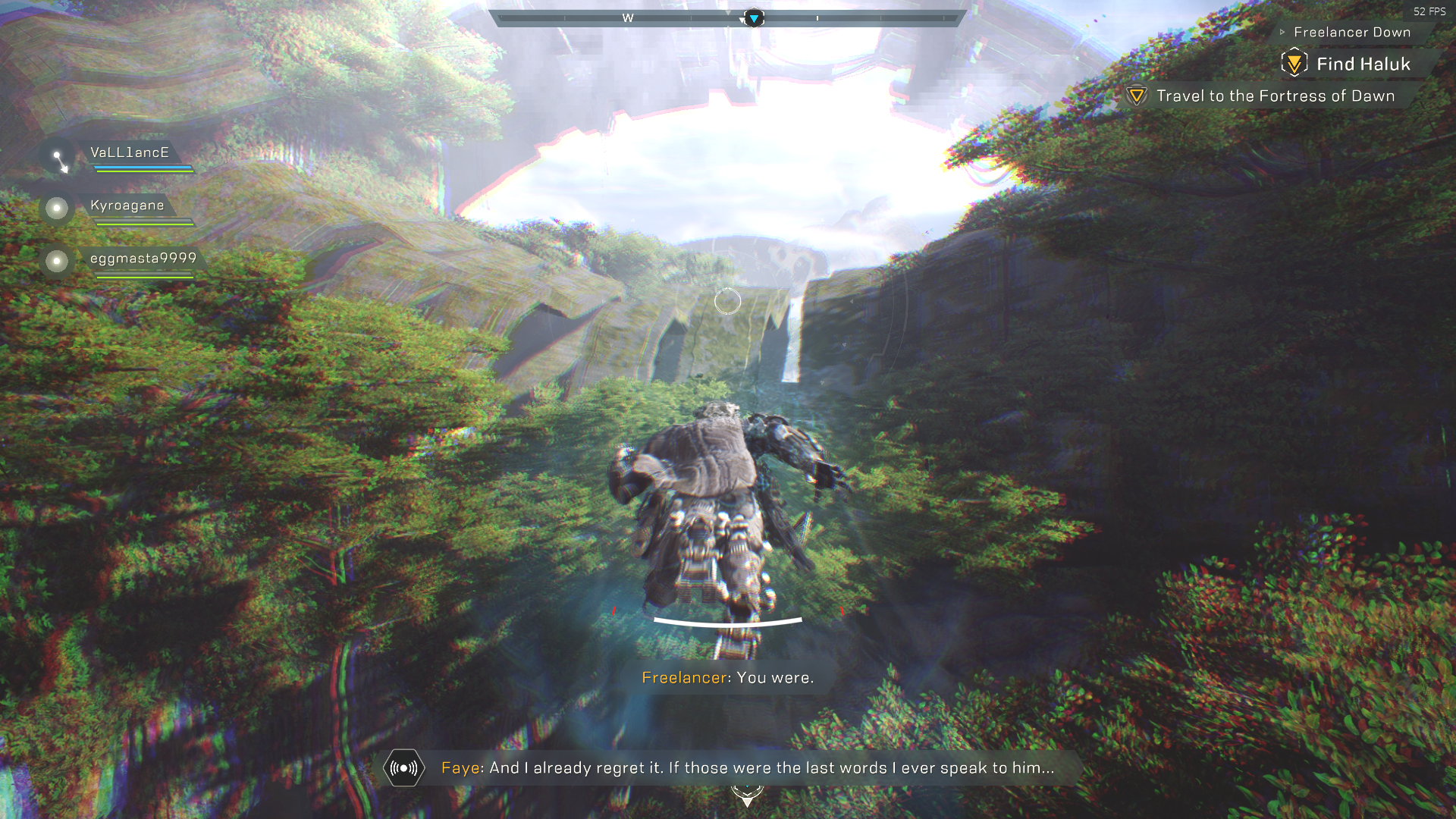 Anthem: Review In Progress - Lords of Gaming