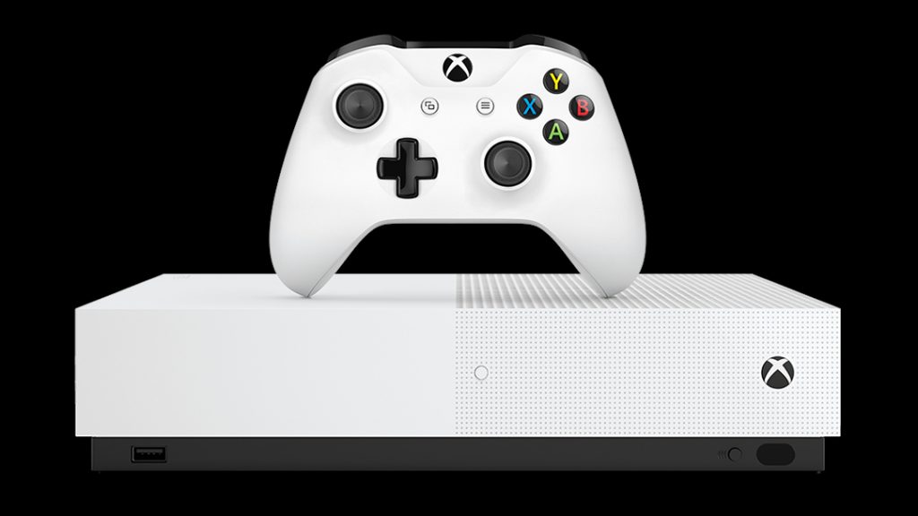 New Diskless Xbox "Maverick" May Arrive In May - Lords of Gaming