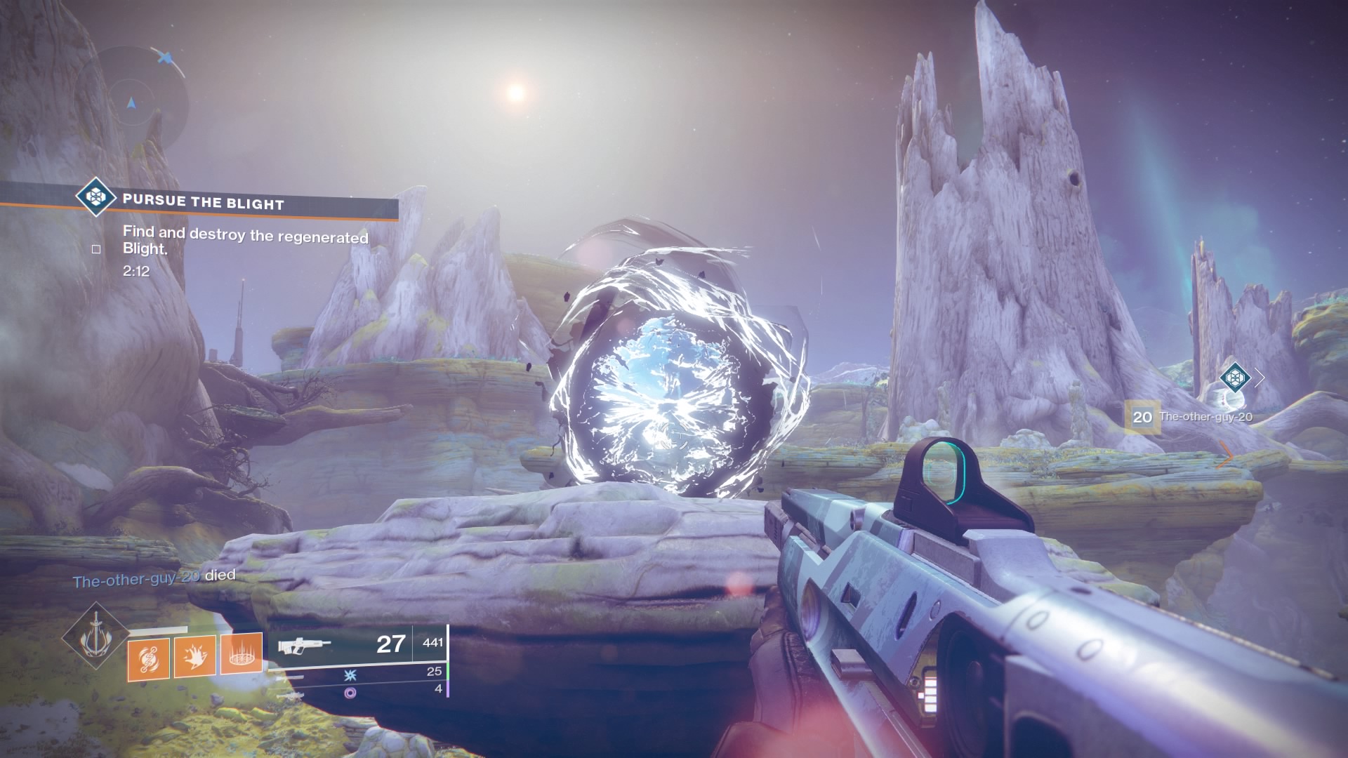 The Future of Destiny Content - Lords of Gaming