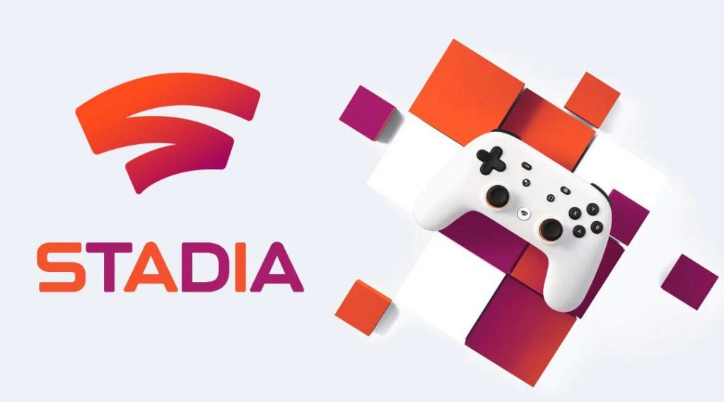 Everything We Know About Google Stadia - Lords of Gaming