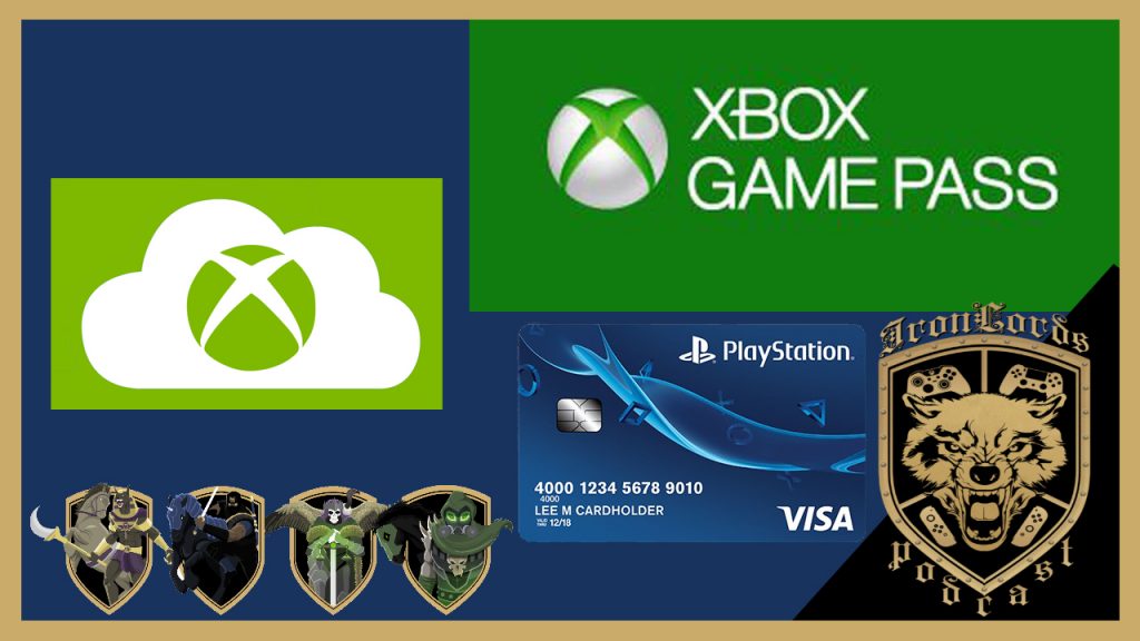 ILP 116 ft Snalydo: Playstation Security Exploit | Remedy controls Alan ...