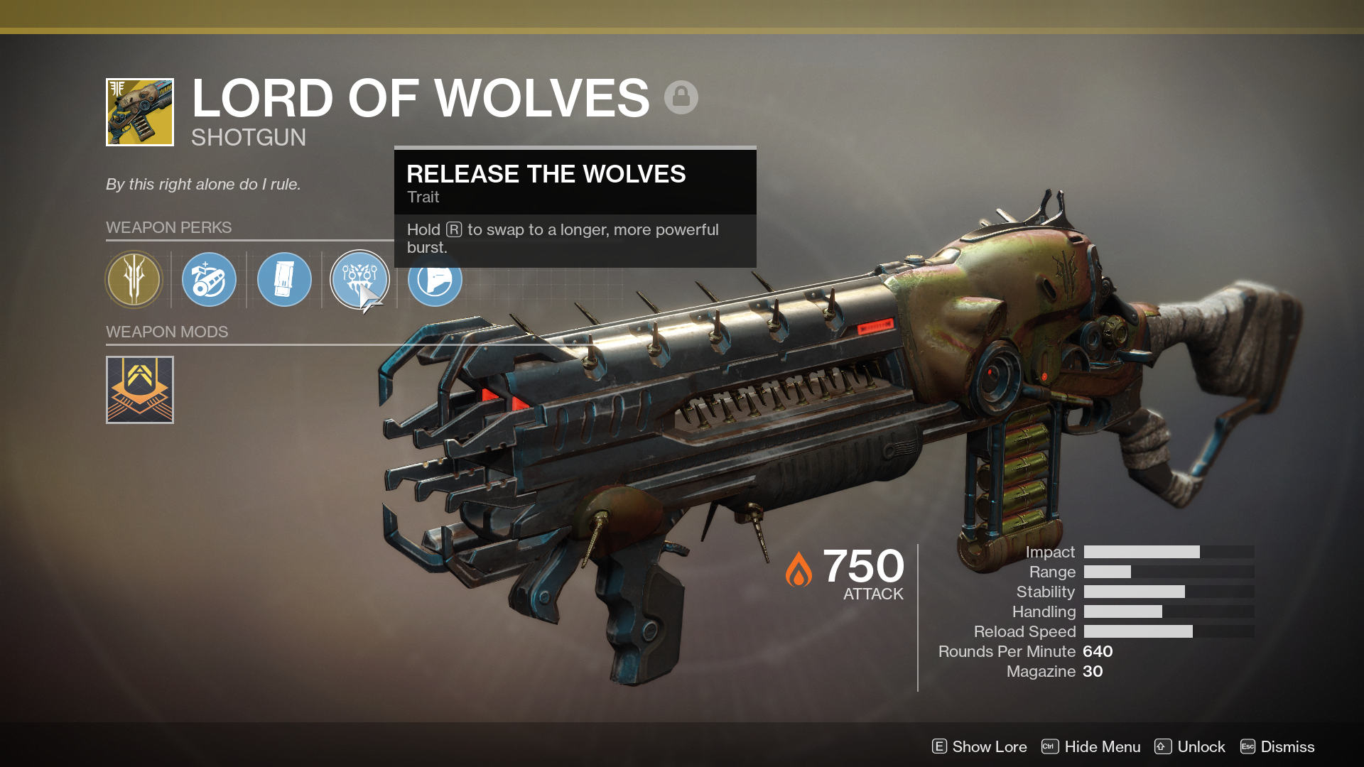 Solstice of Heroes Returns & Lord of Wolves Terror Ends - Lords of Gaming