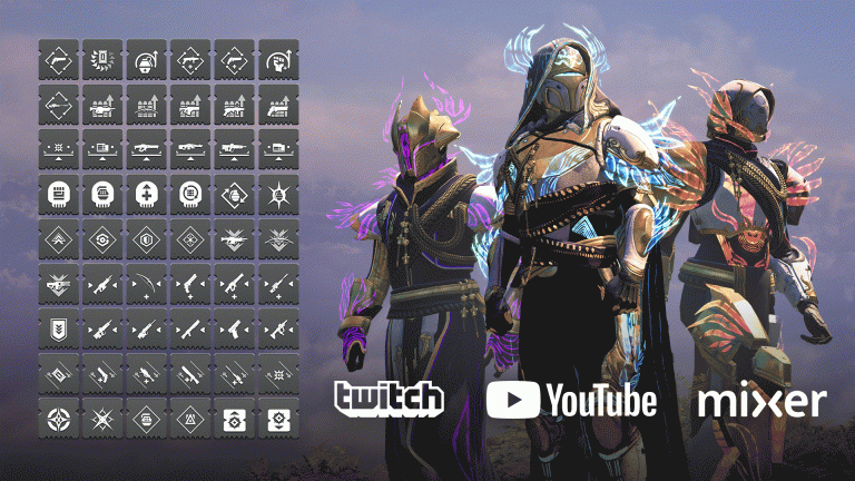 Cross Save Dated and Bungie Reveals Shadowkeep Roadmap - Lords of Gaming