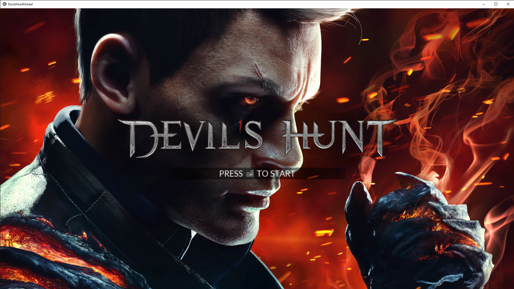 Devil's Hunt Review - Lords of Gaming