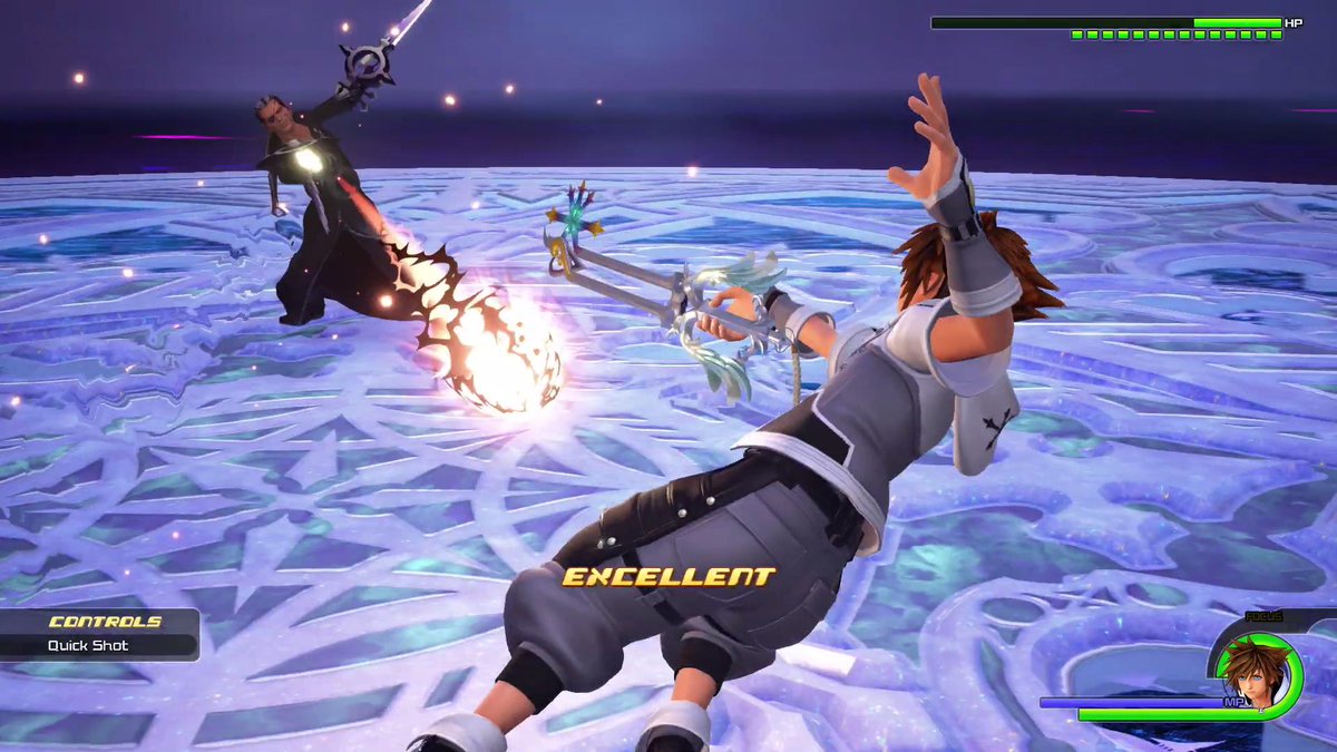 Breaking Down the Kingdom Hearts III Re Mind TGS 2019 Trailer - Lords ...
