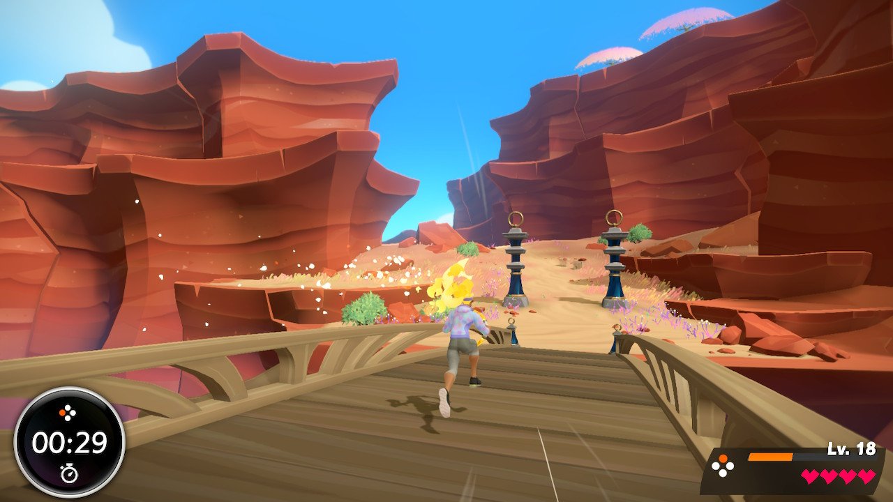 Ring Fit Adventure is the best surprise of 2019 - Lords of Gaming