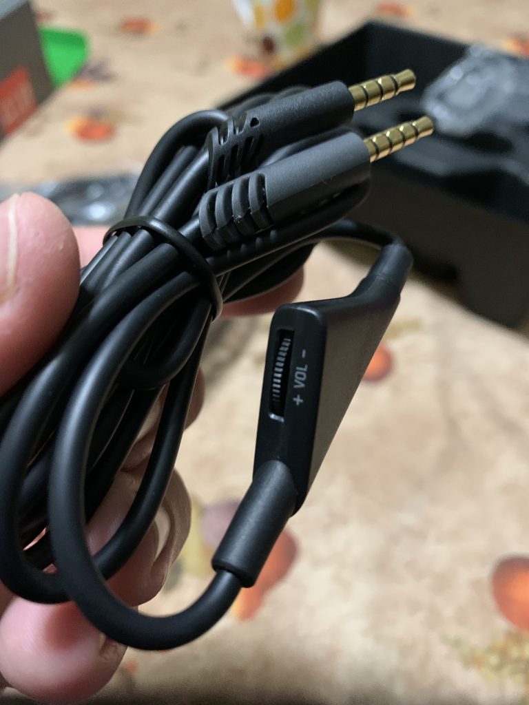 ASTRO A10 Headset Review - Lords of Gaming