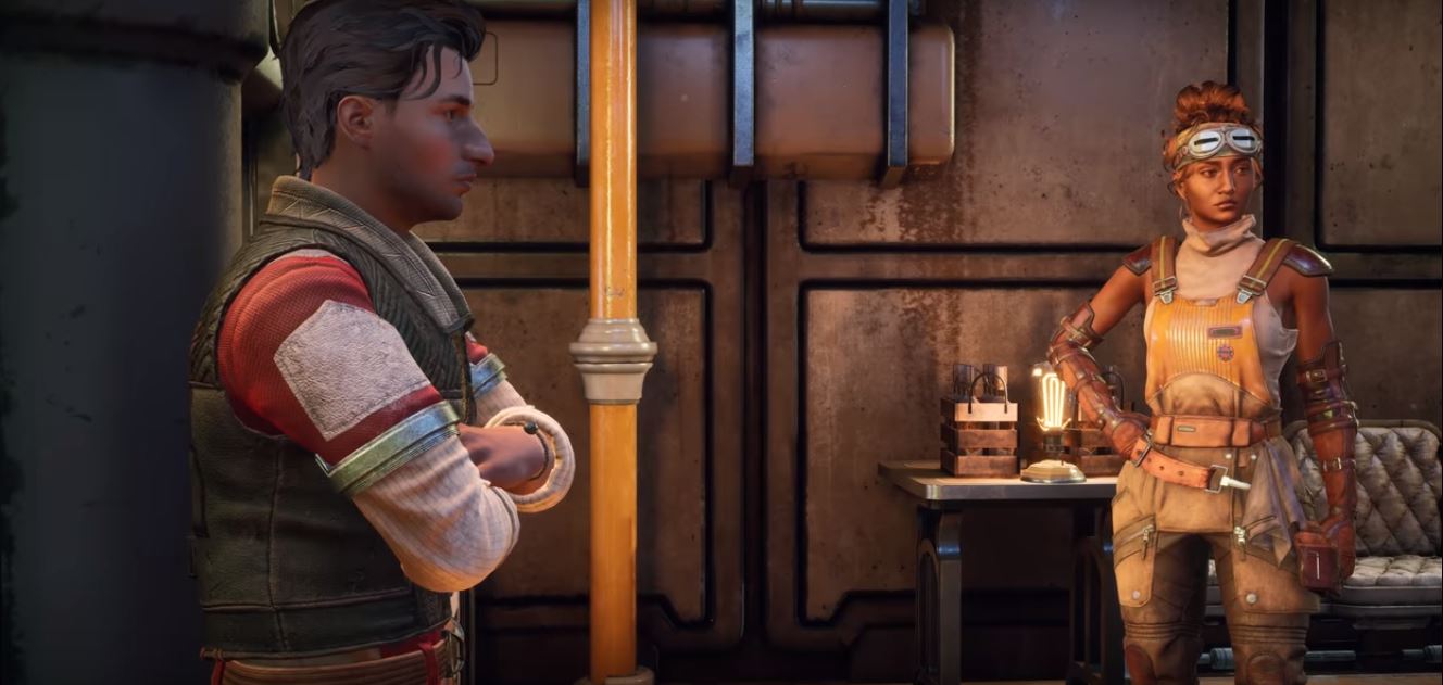 Lords of Gaming Presents 2019's Character of the Year - Lords of Gaming