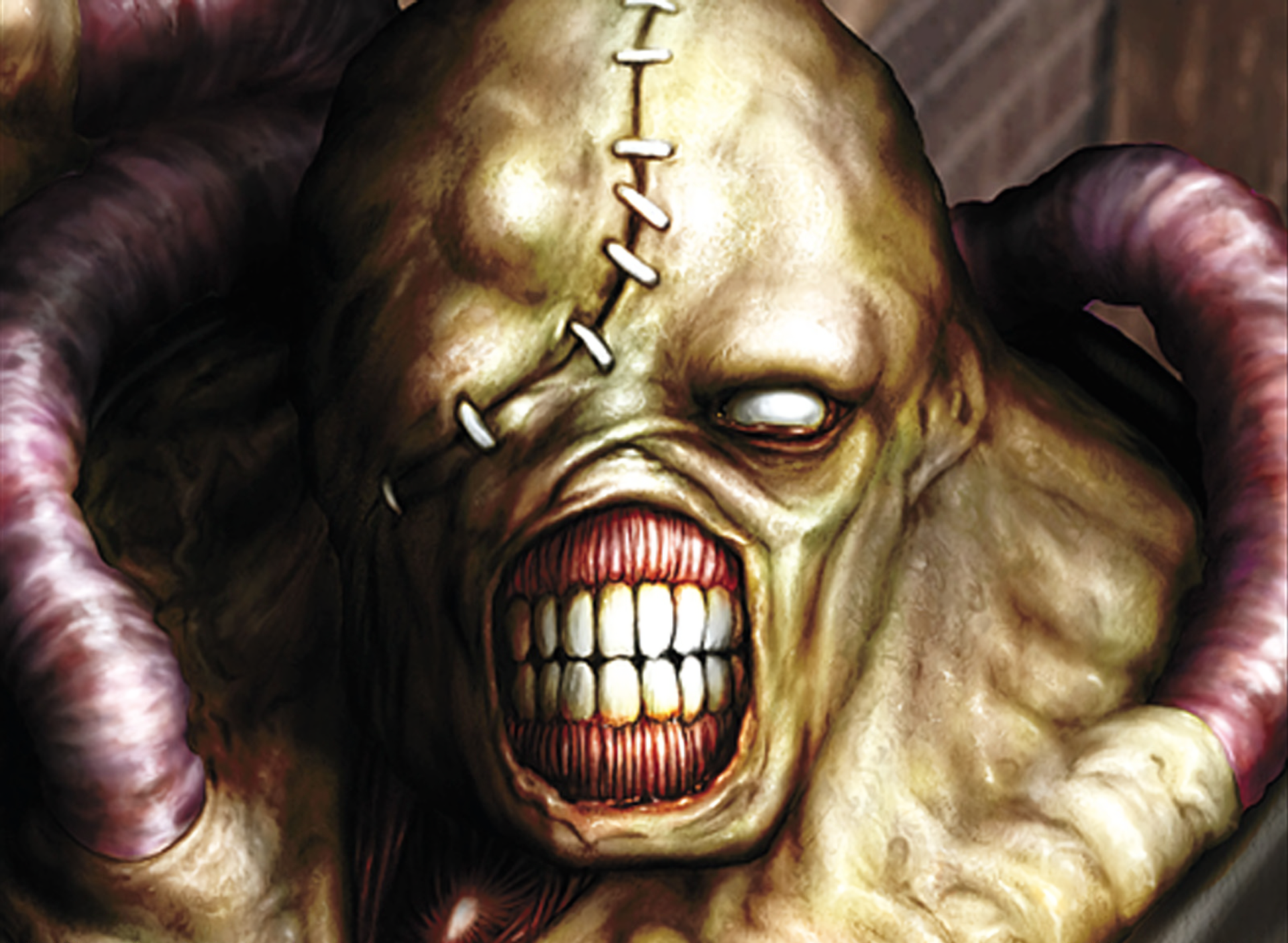Resident Evil 3 Remake Cover Art Surfaces Online - Lords of Gaming