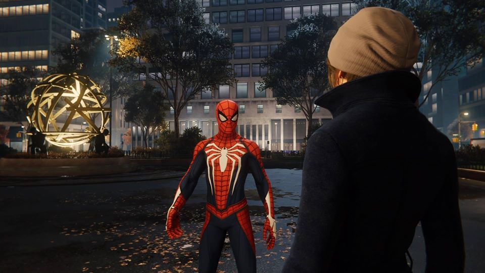Marvel's Spider-Man PS4 Review - Lords of Gaming