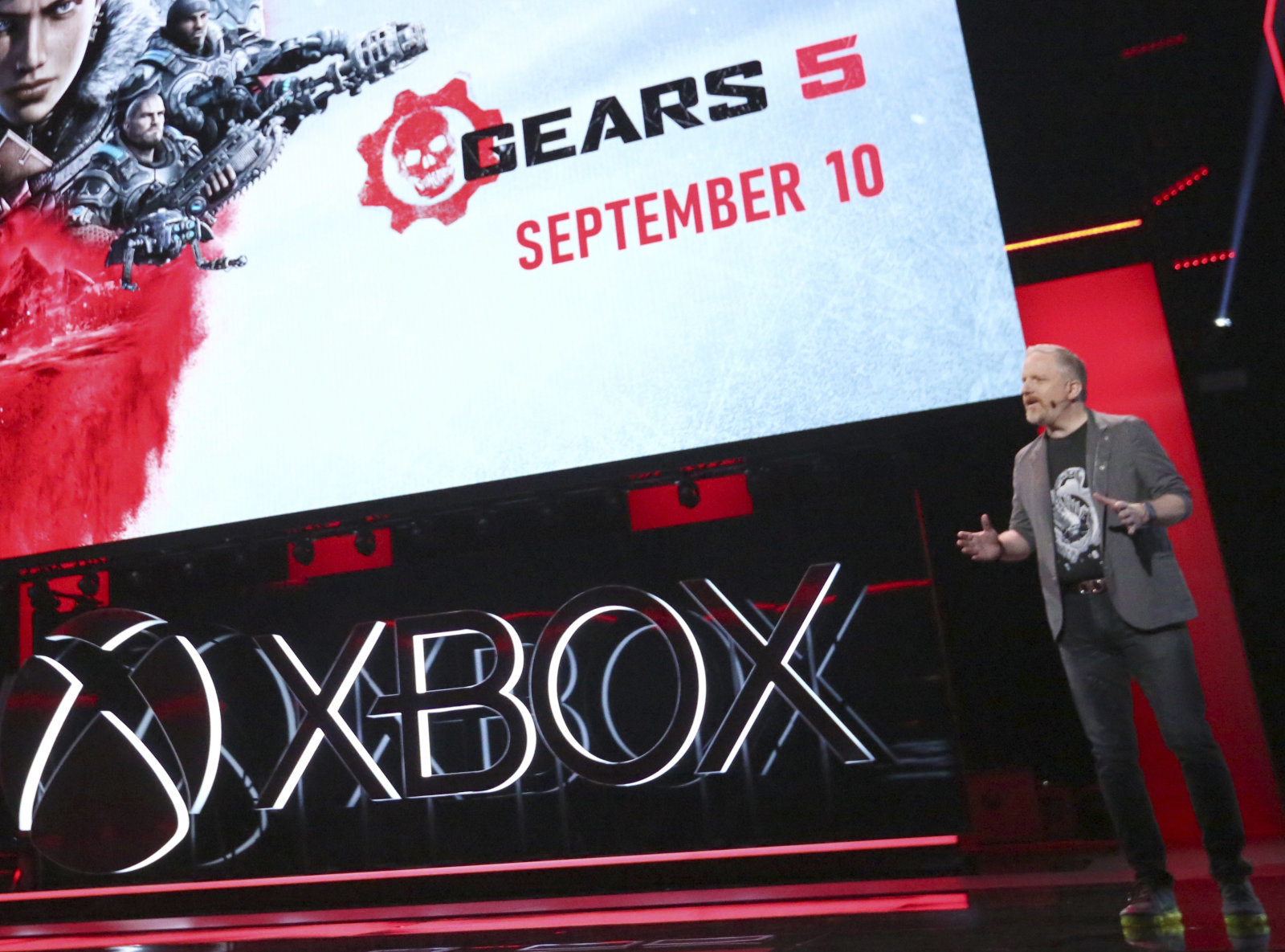 Rod Fergusson’s Departure Is a Blessing in Disguise - Lords of Gaming