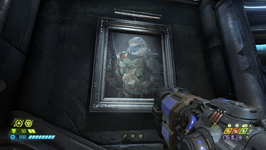 Doom Eternal Rips And Tears Into My Heart - Lords of Gaming