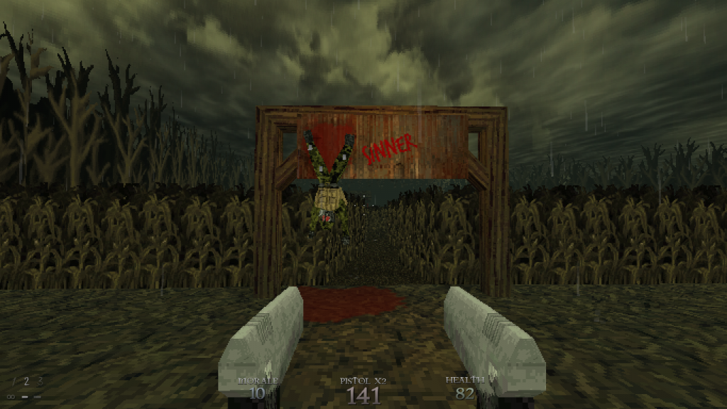 How Dusk Made Me Fall In Love With Classic FPS All Over Again - Lords ...