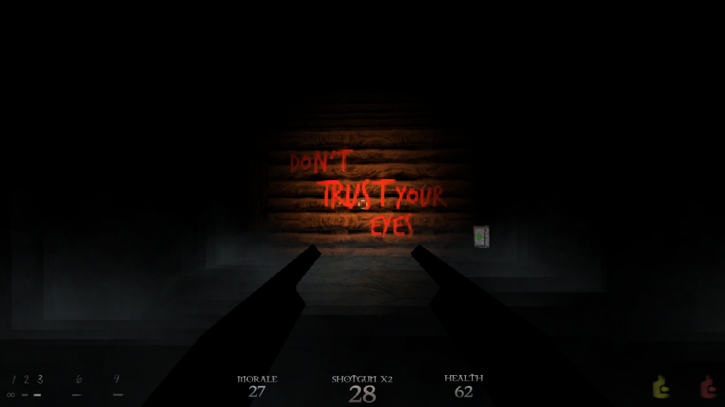 How Dusk Made Me Fall In Love With Classic FPS All Over Again - Lords ...