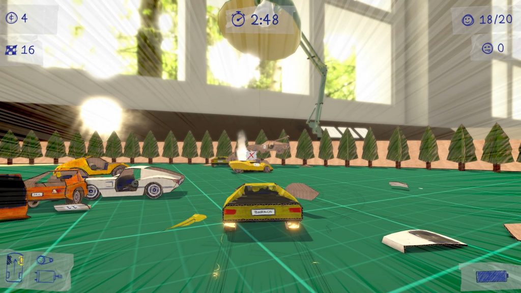 Review: Concept Destruction - Lords of Gaming