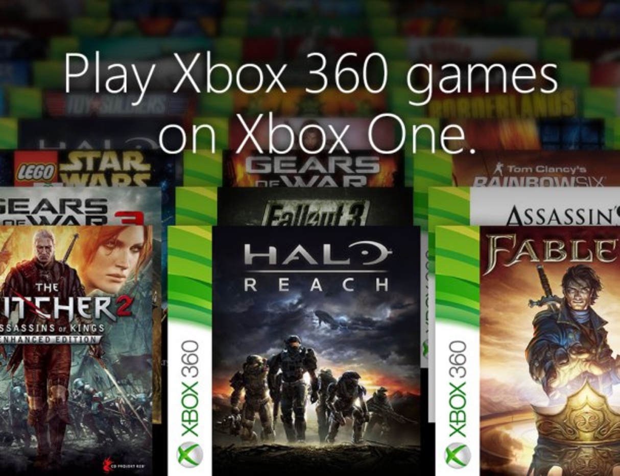 Next-Generation Consoles: Battle of Backward Compatibility - Lords of ...