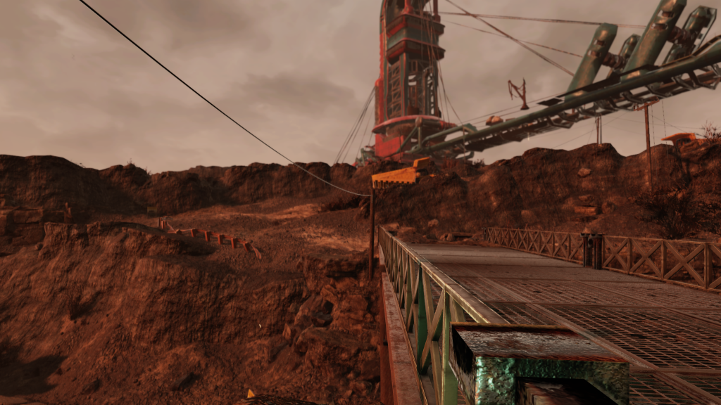 Fallout 76 (10) – Lords of Gaming