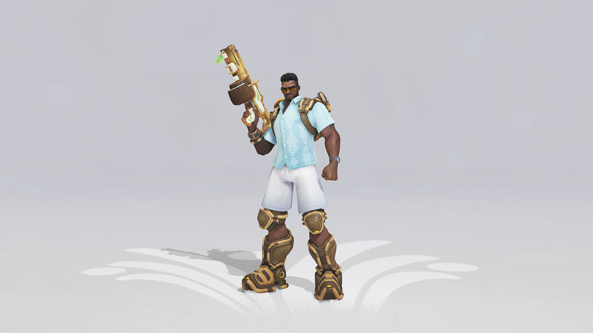 Overwatch Summer Games 2020 Event Begins - Lords of Gaming