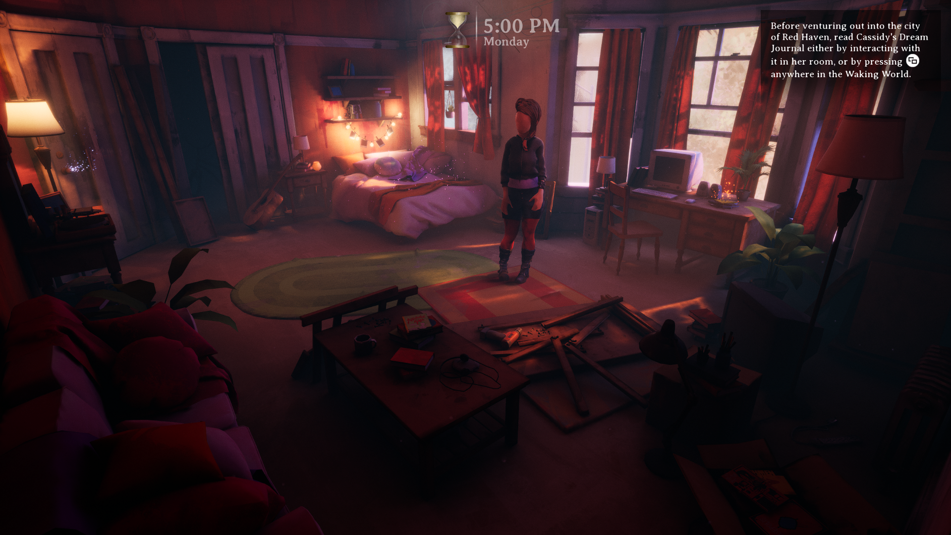 Dreamscaper Early Access First Impressions - Lords of Gaming
