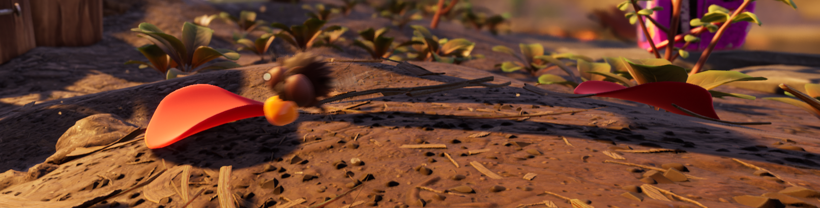 Where to find Nectar, Pollen, and Flower Petals in Grounded - Lords of ...