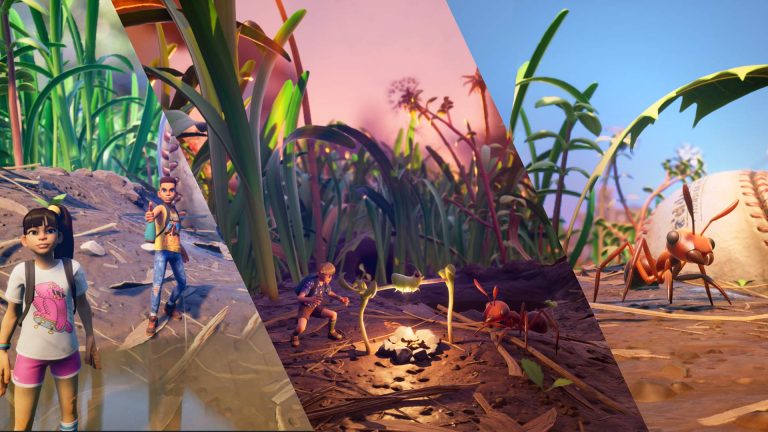 An Extensive Guide To Base Building In Grounded - Lords of Gaming