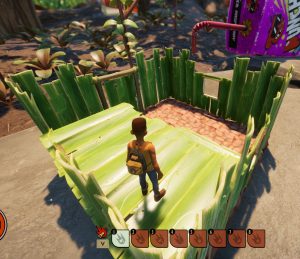 An Extensive Guide To Base Building In Grounded - Lords of Gaming