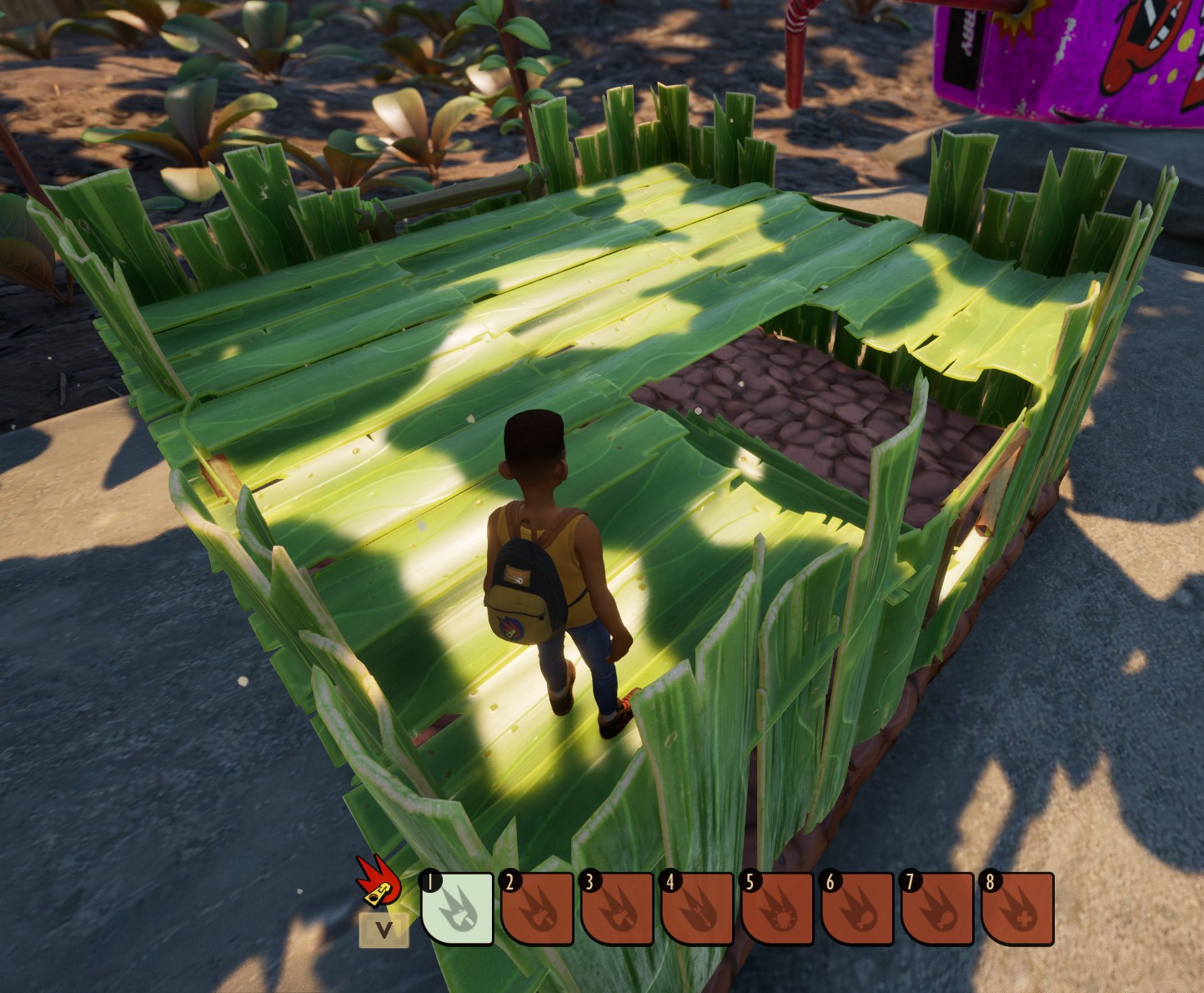 An Extensive Guide To Base Building In Grounded - Lords of Gaming