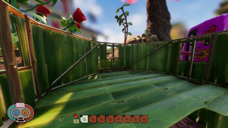 An Extensive Guide To Base Building In Grounded - Lords of Gaming