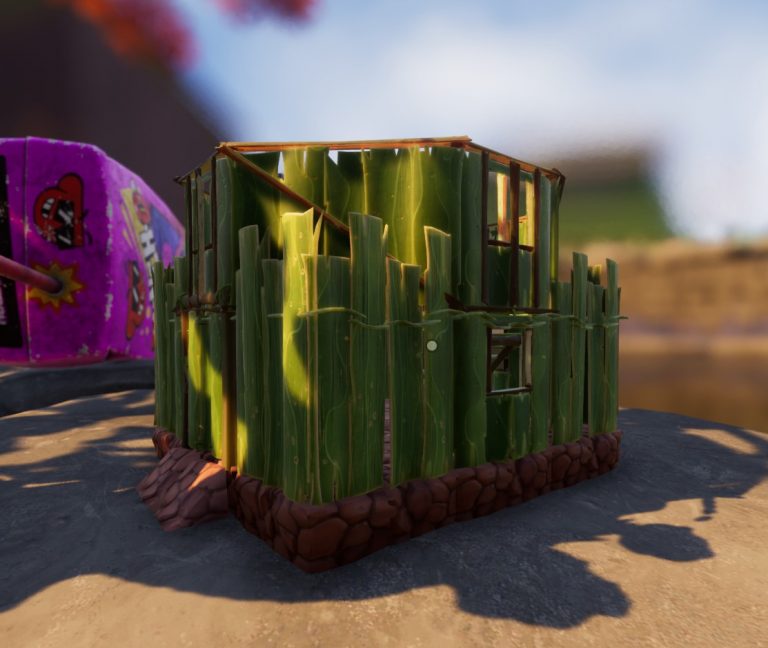 An Extensive Guide To Base Building In Grounded - Lords of Gaming