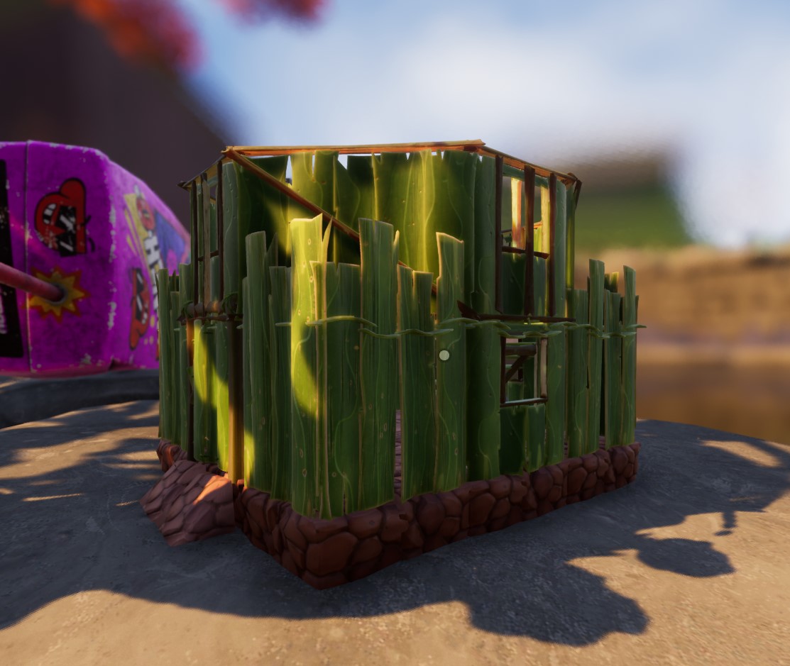 An Extensive Guide To Base Building In Grounded - Lords of Gaming