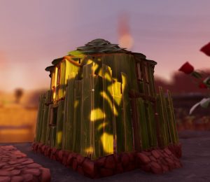 An Extensive Guide To Base Building In Grounded - Lords of Gaming