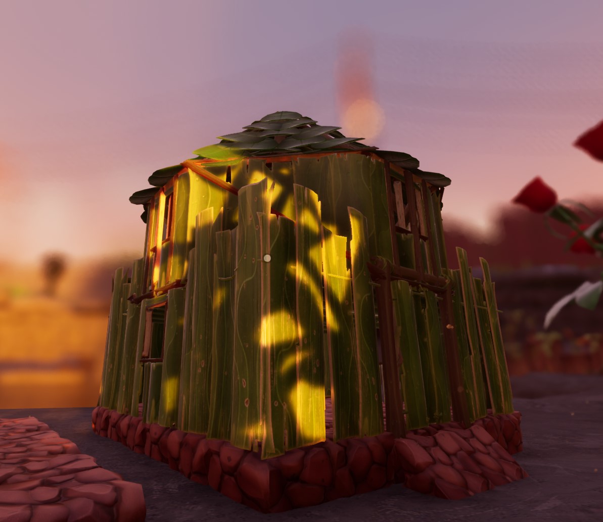 An Extensive Guide To Base Building In Grounded - Lords of Gaming