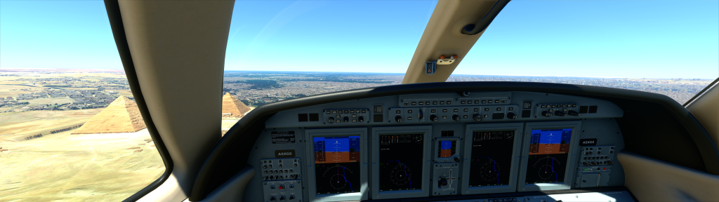 Microsoft Flight Simulator 2020: Best Places To Visit - Lords of Gaming