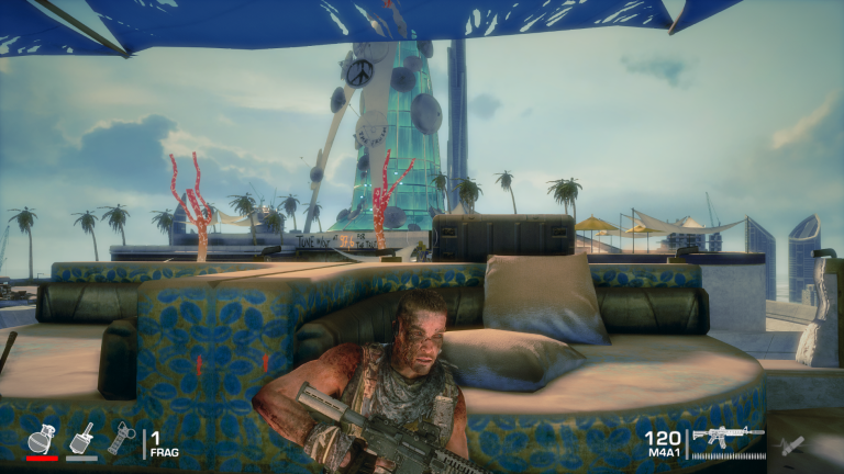 Spec Ops: The Line - A Retrospective Review - Lords of Gaming