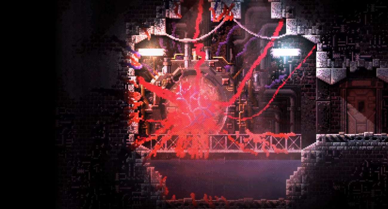 Carrion Review – It’s Good to be Evil - Lords of Gaming