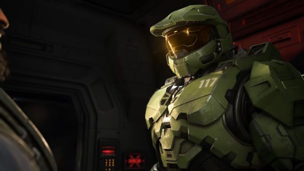 Joseph Staten Returns To Work On Halo Infinite - Lords of Gaming