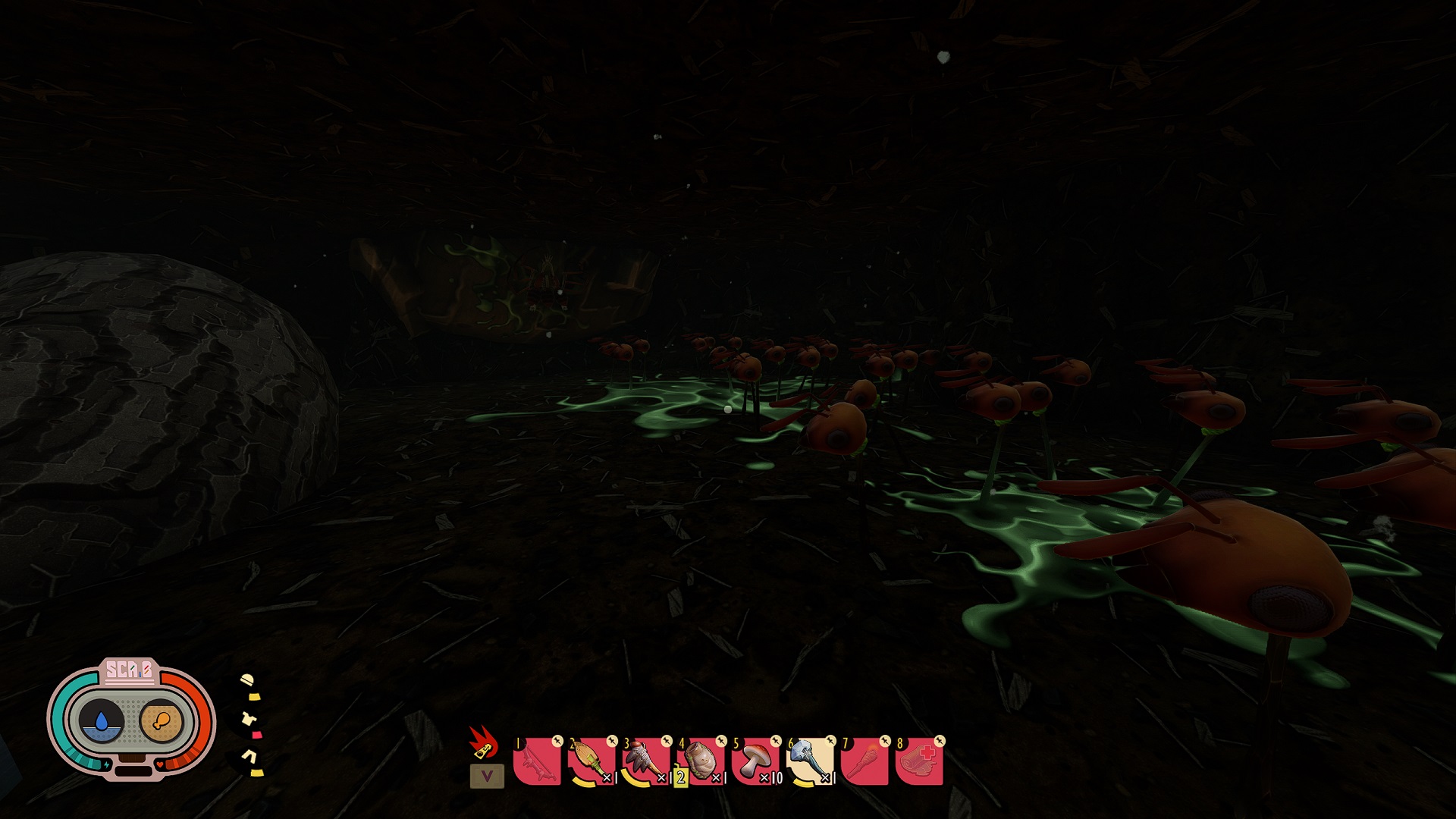 Ant Totem Recipe: Where to find it in Grounded - Lords of Gaming