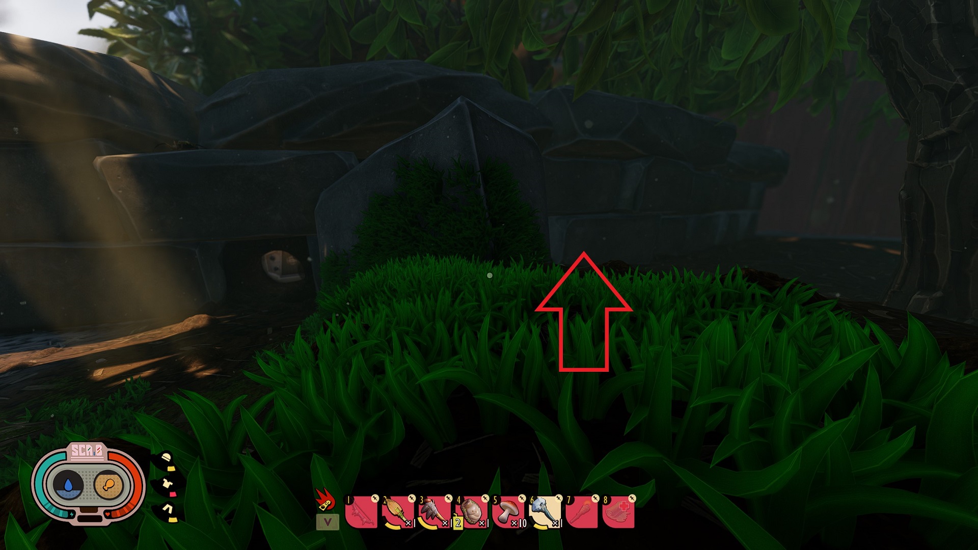 Ant Totem Recipe: Where to find it in Grounded - Lords of Gaming