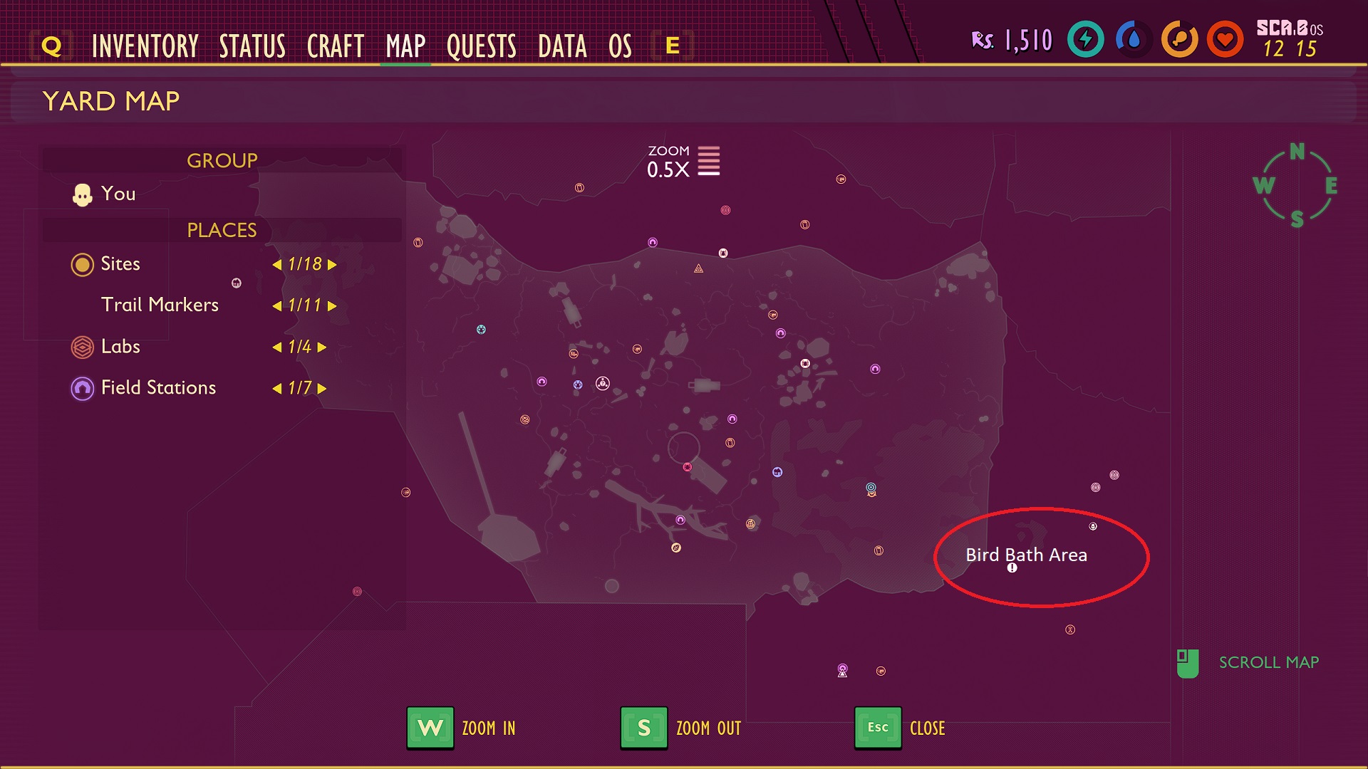 Ant Totem Recipe: Where to find it in Grounded - Lords of Gaming